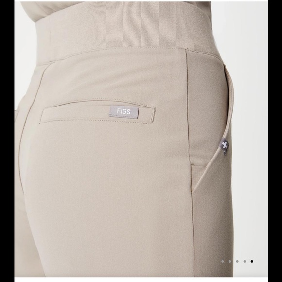 Figs | Pants & Jumpsuits | Nwt Venice 5pocket Joggers Scrub Pants ...